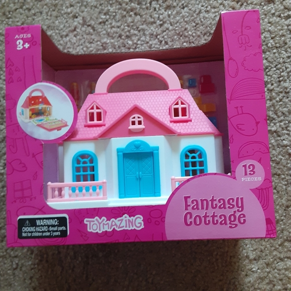 toymazing | Toys | Children Toys Learning Tablet Pretend Cash Register ...